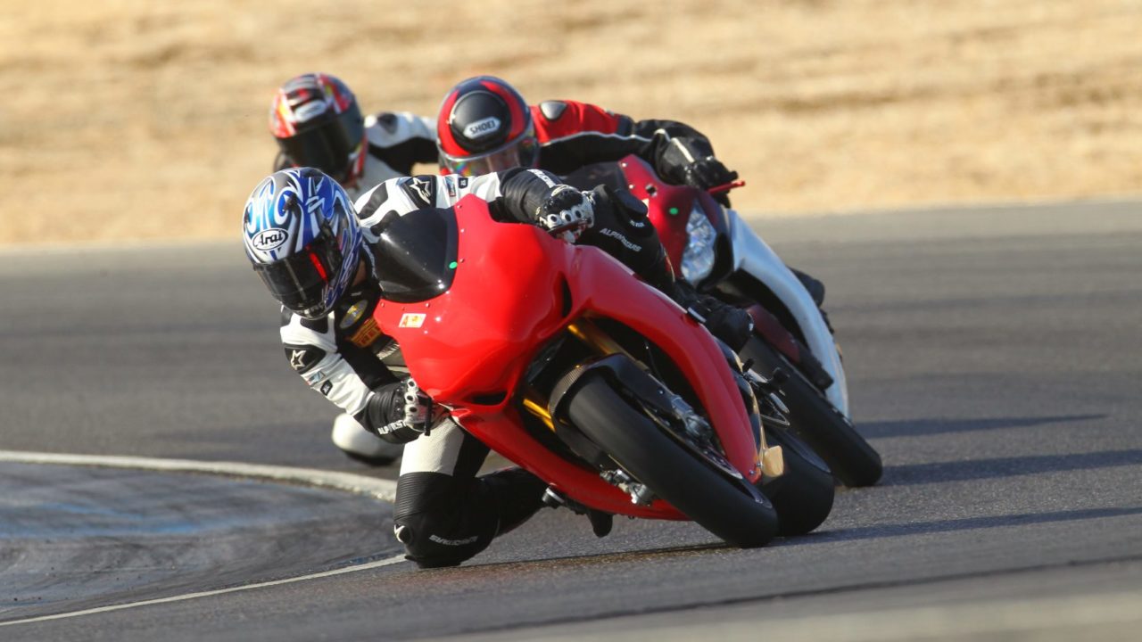 Home - OPP Track Days
